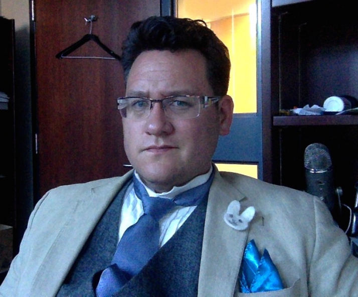 Ben Tippett | Neurobioblog # connessioni cervello mente corpo